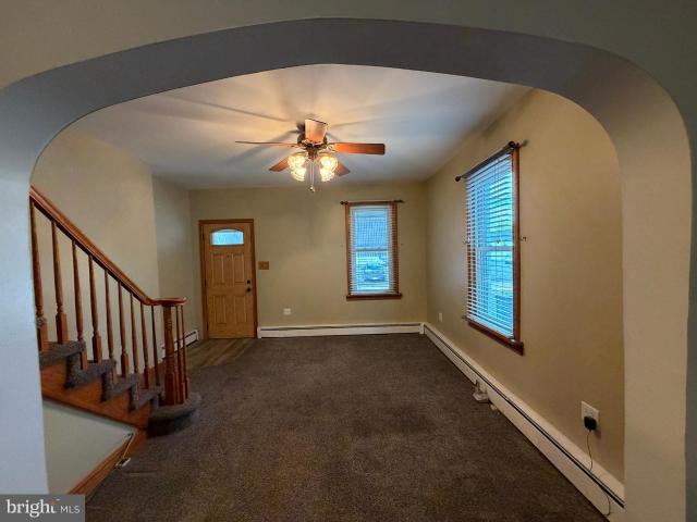 323 Walnut St, Bristol, PA 19007 | MLS #PABU2120 | Compass