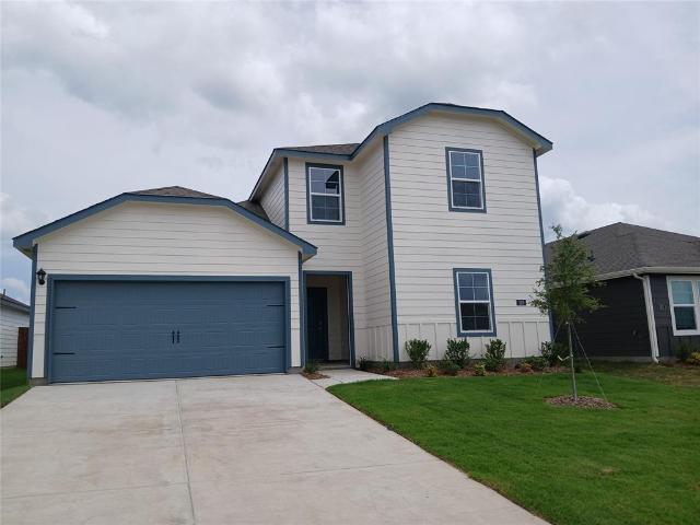 323 Whispering Pine Dr, Royse City, TX 75189 | MLS #21179