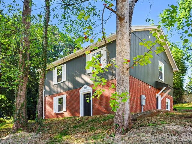 323 Whispering Pines Drive