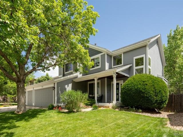 323 White Ash Dr, Golden, CO 80403