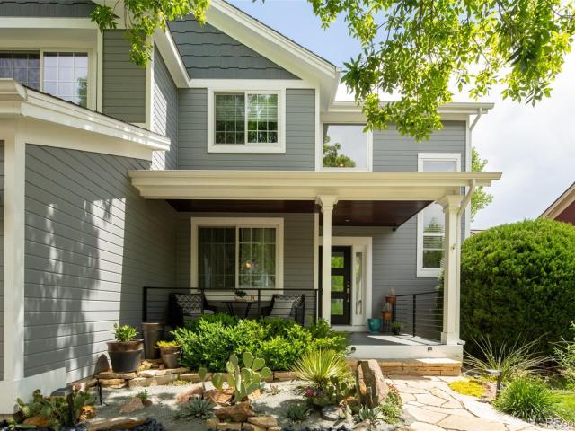 323 White Ash Drive