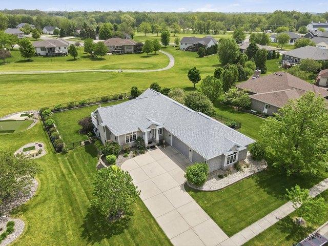 323 Wileman Dr, Edgerton, WI 53534