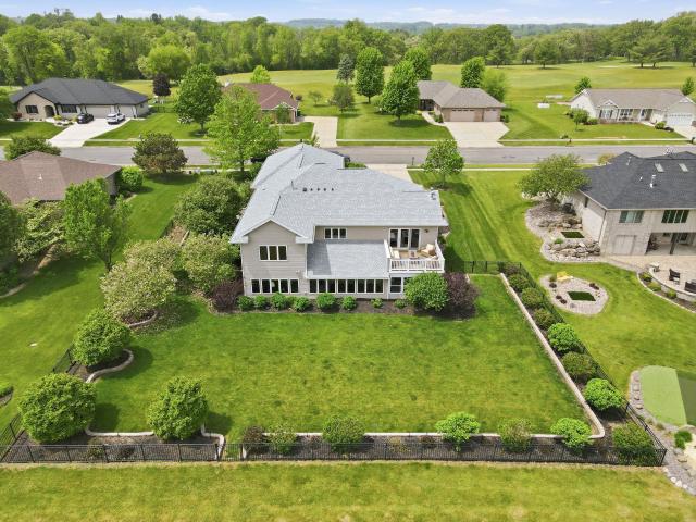 323 Wileman Drive