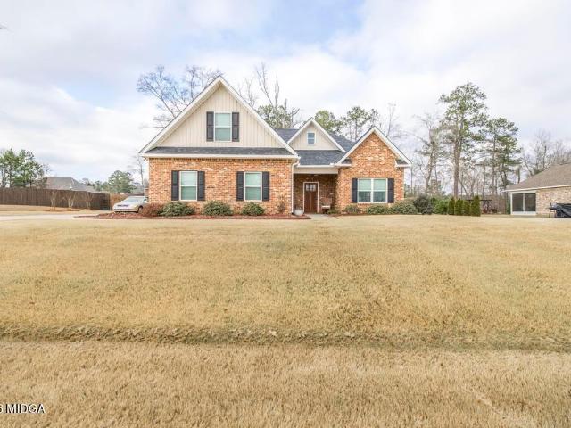 323 Willow Cove, Lizella, GA 31052 | MLS #10755