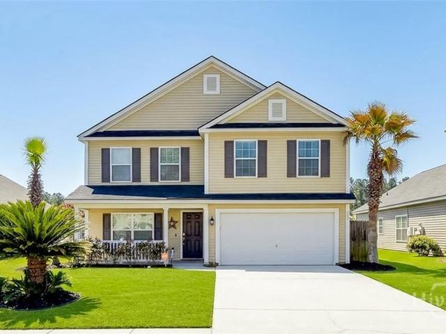 323 Winchester Dr, Pooler, GA 31322