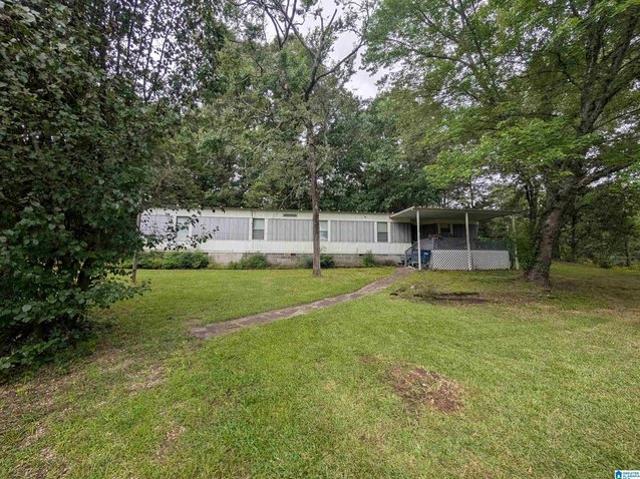 323 Taylors Chapel Rd, Anniston, AL 36201