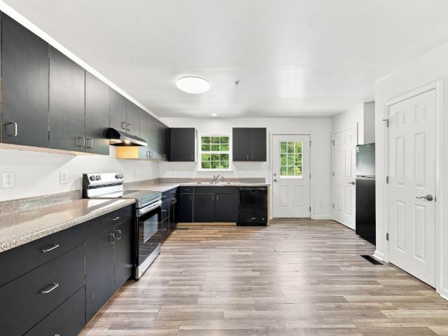 323 Tinnin Road