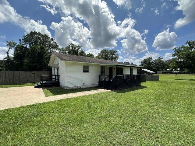 323 Twyman St, Harleton, TX 75651