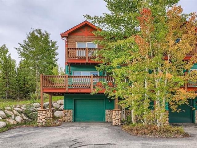 323 Twenty Grand Dr, Wildernest, CO 80498