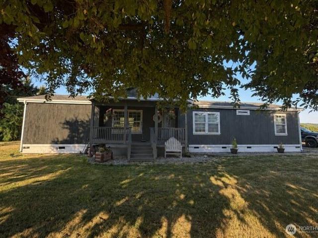 323 Twin Oaks Rd, Chehalis, WA 98532
