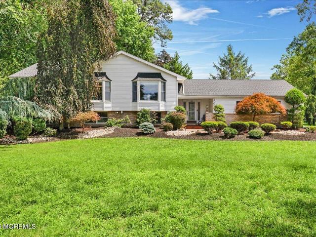 323 Union Hill Road