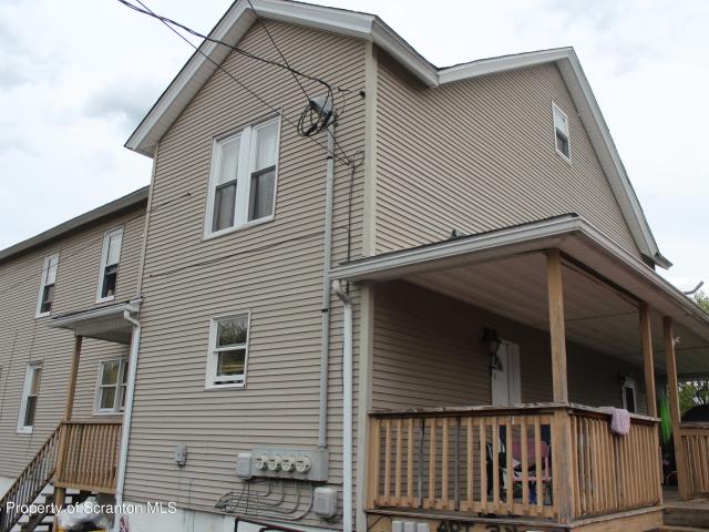 323 Union Street