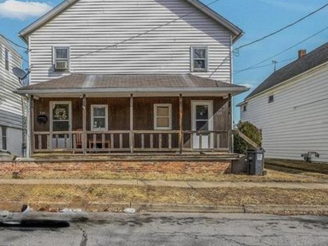 323 Vaughn St, Luzerne, PA 18709