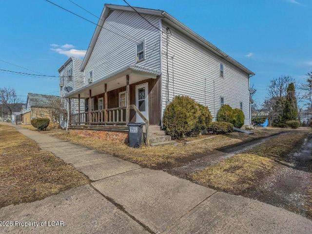 323 Vaughn Street