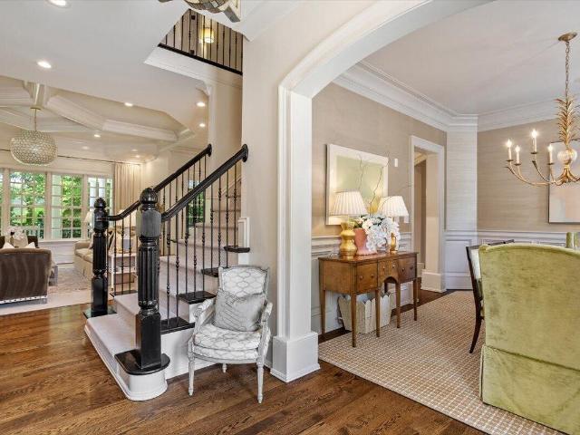 323 Yadkin Drive