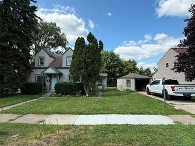 32440 Donnelly St, Garden City, MI 48135