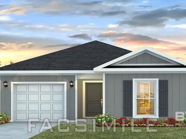 32444 Revere Dr, Spanish Fort, AL 36527