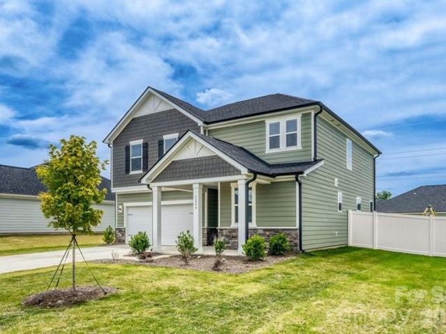 3244 Maya Ln, Midland, NC 28107