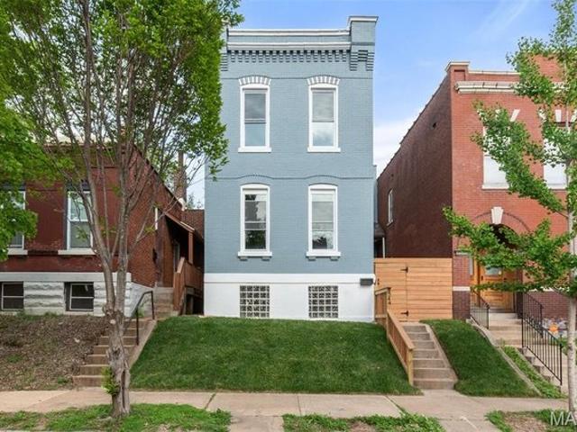 3244 Michigan Ave, Saint Louis, MO 63118