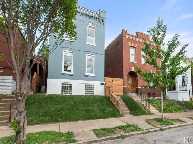 3244 Michigan Ave, St. Louis, MO 63118 | MLS #26005 | Compass