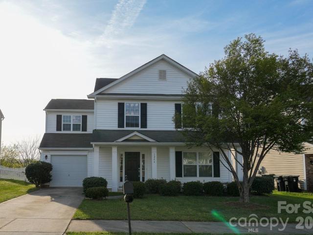 3244 Oulten St SW, Concord, NC 28027 | MLS #4362