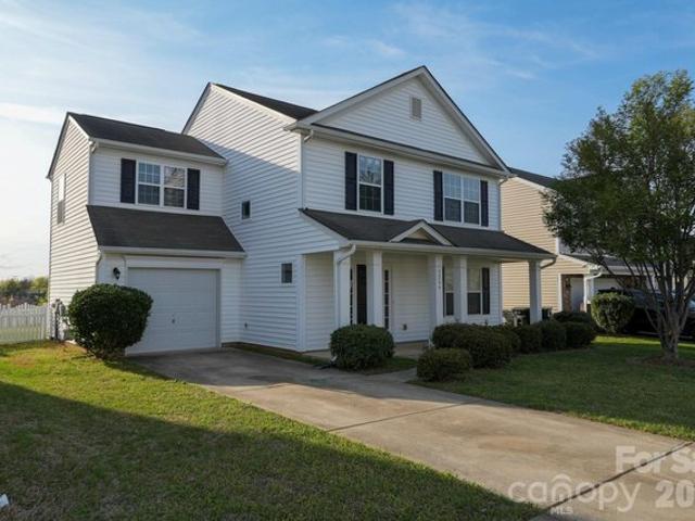 3244 Oulten St SW, Concord, NC 28027