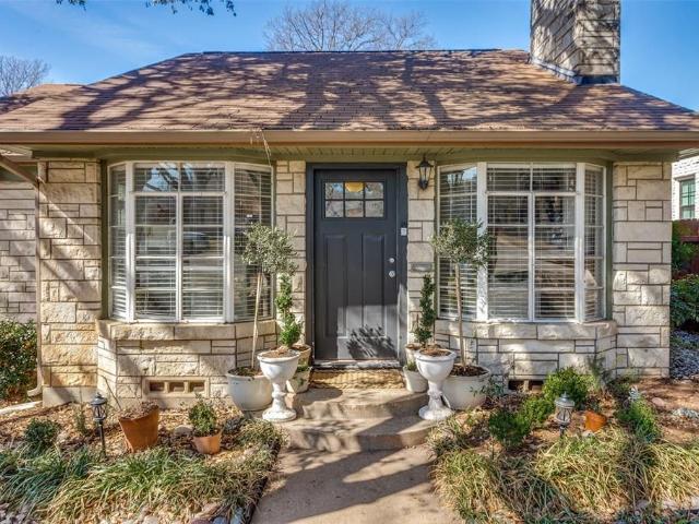 3244 Odessa Ave, Fort Worth, TX