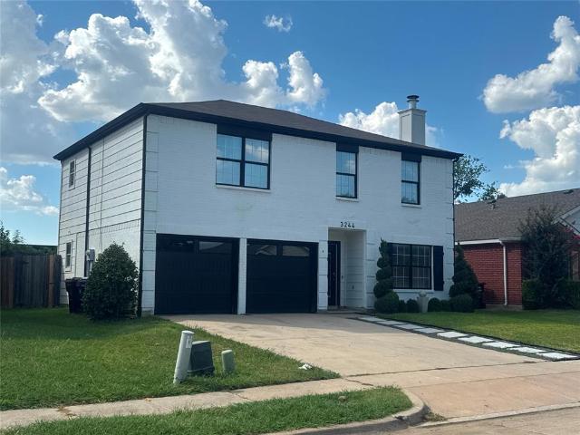 3244 Bent Creek Drive
