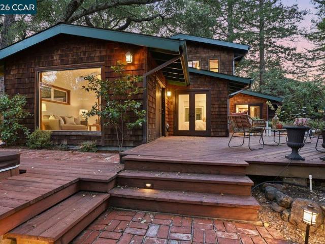 3244 Camino Diablo