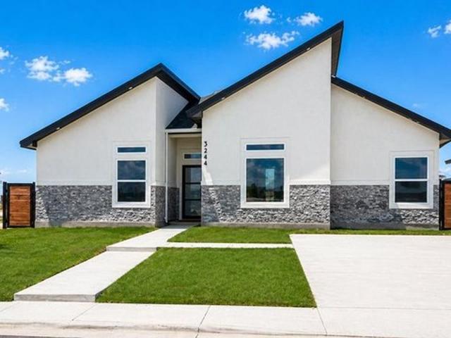 3244 Ethel Dr, Eagle Pass, TX 78852