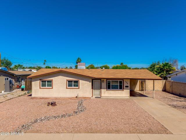 3244 E Hillery Dr, Phoenix, AZ 85032 | MLS #7002