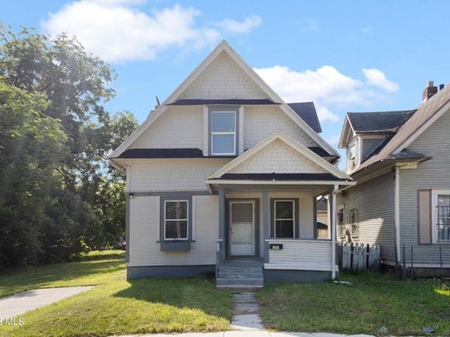 3244 Glenwood Ave, Toledo, OH 43610