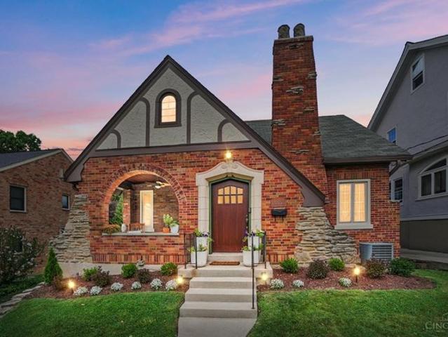 3244 Glengyle Ave, Cincinnati, OH 45208