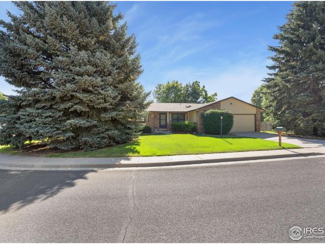3244 Hawthorn Dr, Loveland, CO 80538 | MLS #1042 | Compass