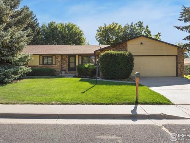 3244 Hawthorn Dr, Loveland, CO 80538