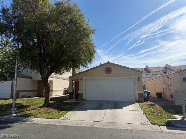 3244 Idaho Springs St, North Las Vegas, NV 89032 | MLS #2767 | Compass