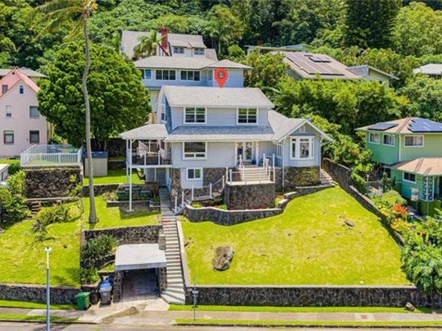 3244 Keahi St, Honolulu, HI 96822