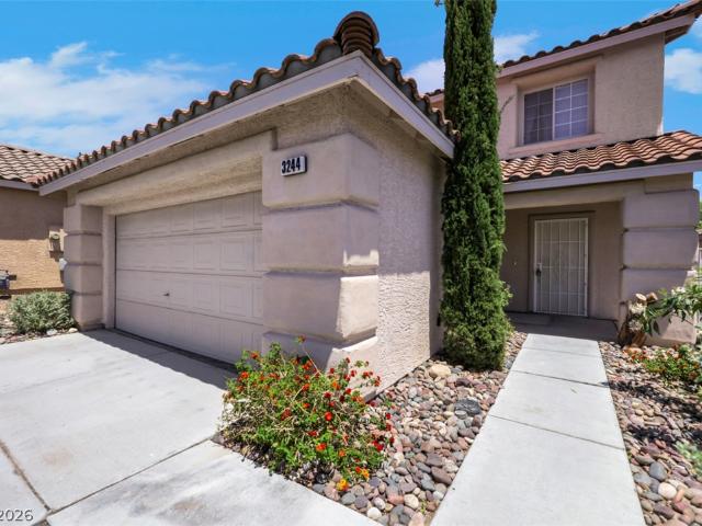 3244 Little Stream Street
