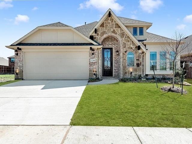 3244 Southampton Dr, Mesquite, TX 75181