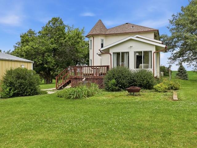 3244 th St, Gilman, IA 50106