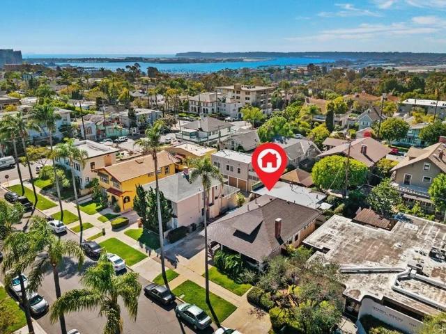 3244 Third Ave, San Diego, CA 92103 | MLS #PTP2602