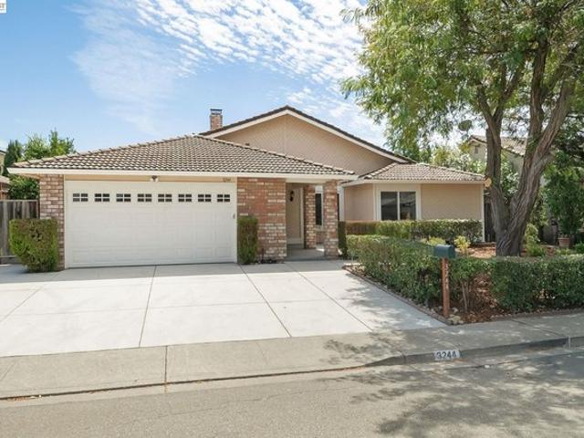 3244 Vallejo Pl, San Ramon, CA 94583
