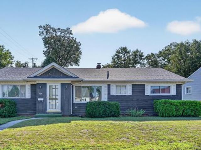3244 Waldmar Rd, Toledo, OH 43615