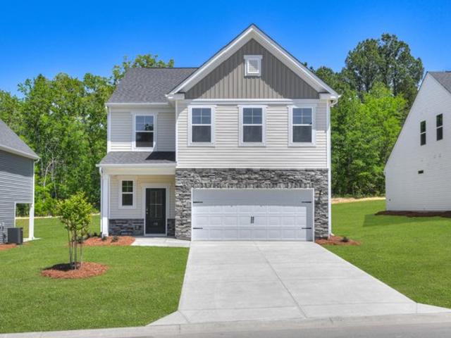 3244 Zeppelin Ln Lot 17A, Sumter, SC 29154