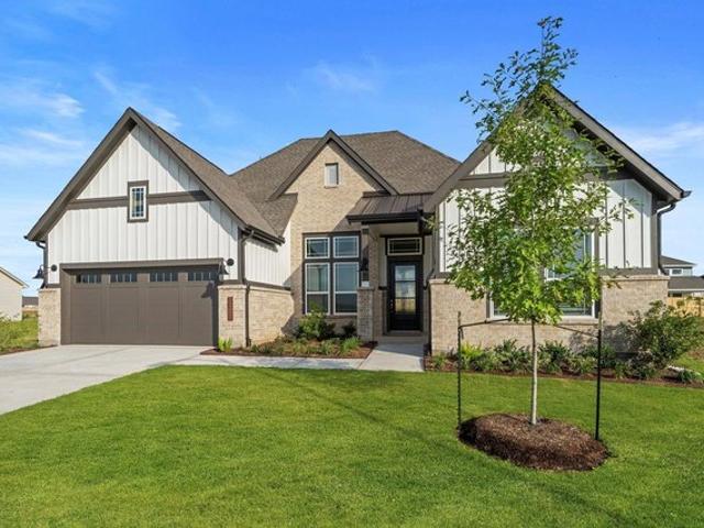 32451 Violet Dancer Ct, Fulshear, TX 77441