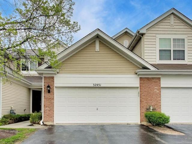 32451 N Allegheny Way, Lakemoor, IL 60051