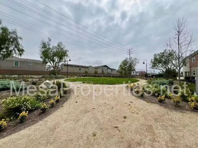 3245 Midsummer Privado Townhomes in Ontario, CA