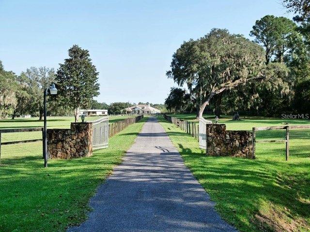 3245 NW 137th Pl, Reddick, FL 32686