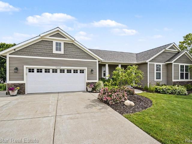 3245 Deep Rose Drive