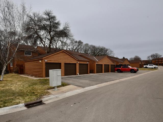 3245 Evergreen Drive